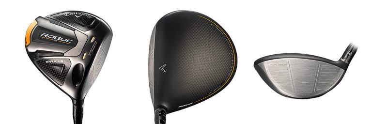 キャロウェイ ローグST MAXドライバーの特徴をモデル別に徹底解説！ | ゴルフ豆知識 | ゴルフドゥ